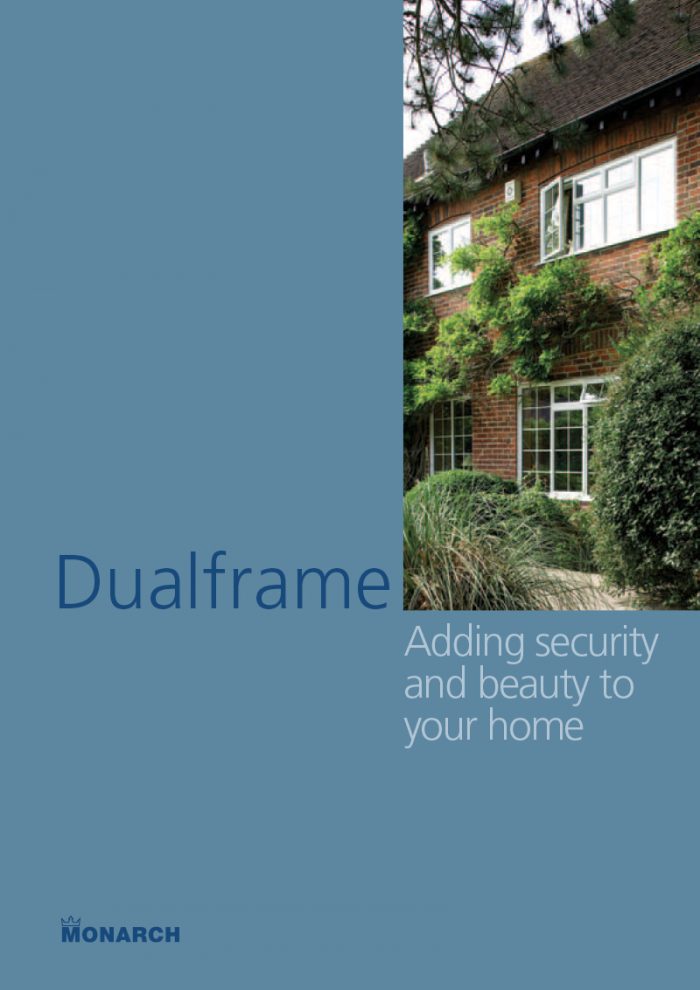 Product Brochures - Biggerstaff Windows Ltd