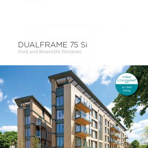 Product Brochures - Biggerstaff Windows Ltd